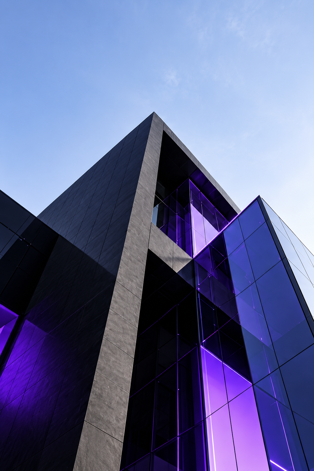 About TechRock — Innovation We Architect